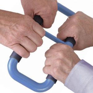 Handy Handle - DSL Mobility