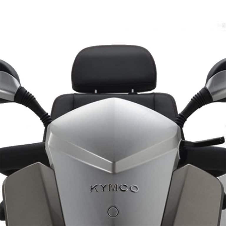 Kymco Maxer - DSL Mobility