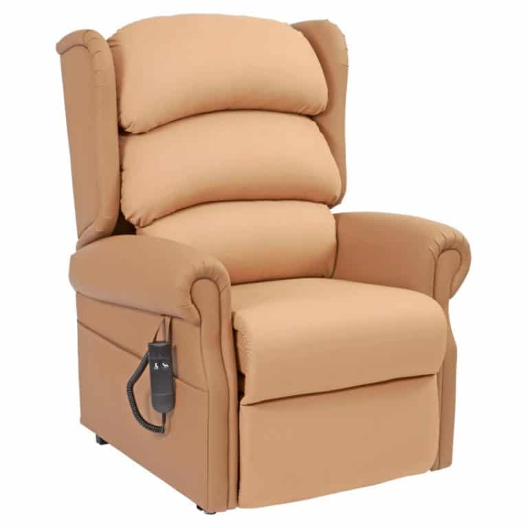 Rise & Recline Chairs – DSL Mobility