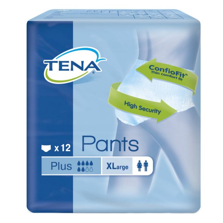 TENA Pants Plus X Large DSL Mobility tena-pants-plus-x-large-dsl-mobility
