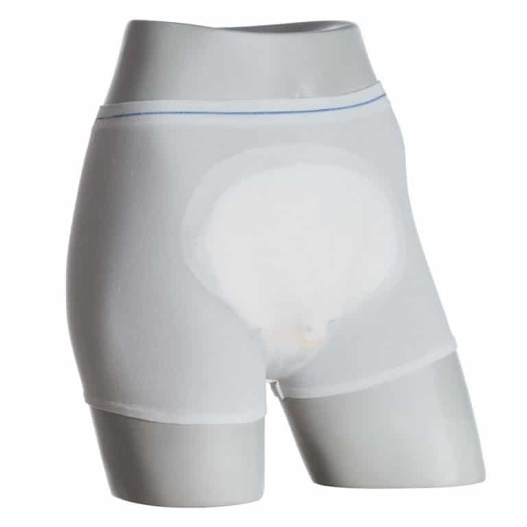 TENA Fix Premium Net Pants - DSL Mobility