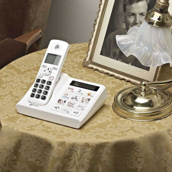 Everyday Living – DSL Mobility