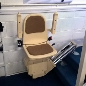 Showrooms - DSL Mobility