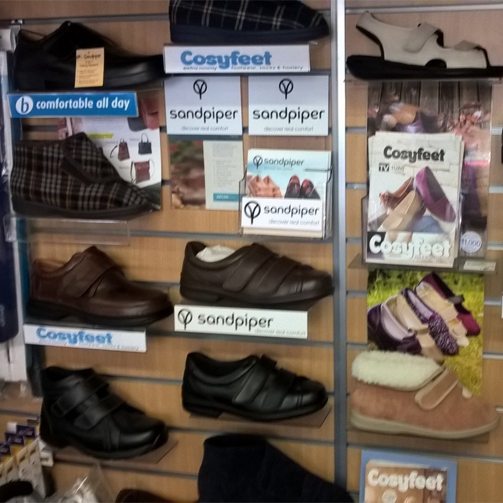 Showrooms - DSL Mobility