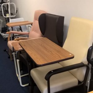 Showrooms - DSL Mobility