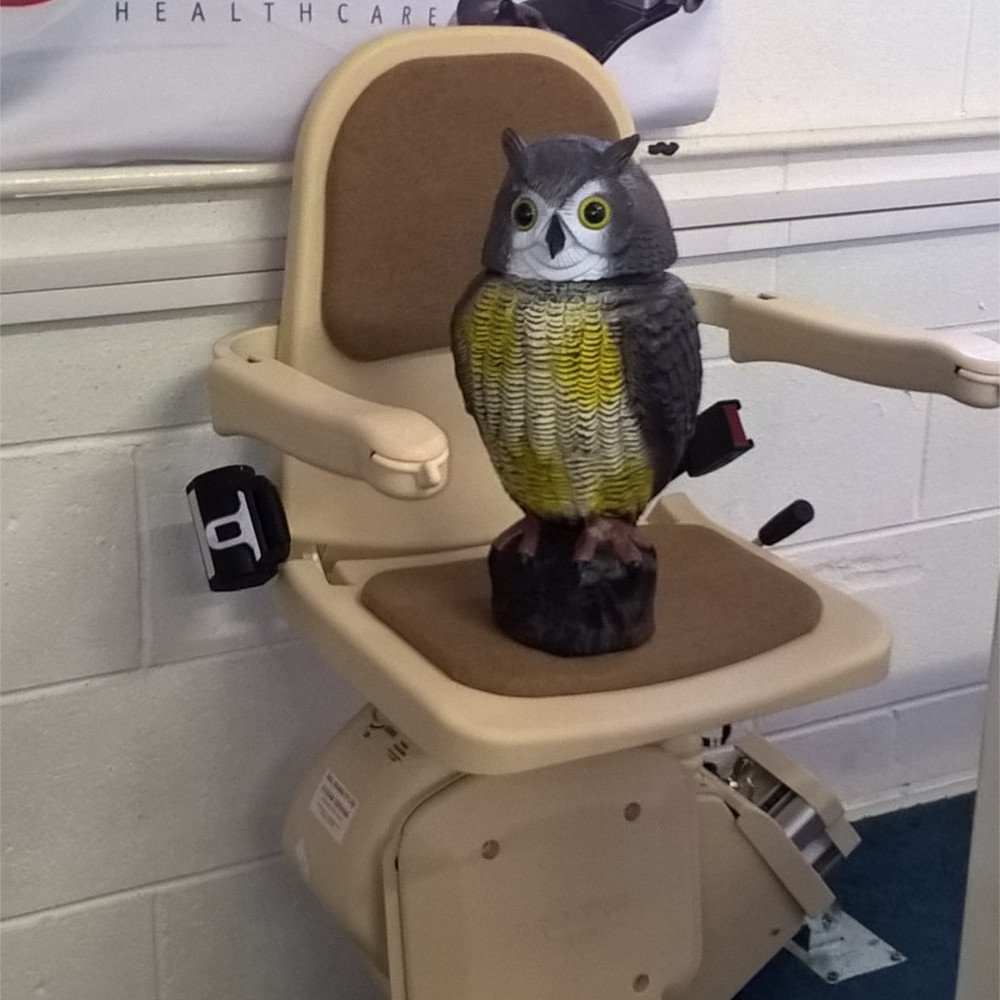 Showrooms - DSL Mobility