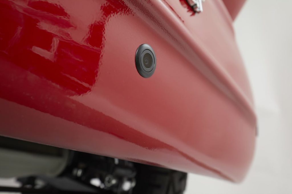 Scooterpac CabinCar Mk2 - DSL Mobility