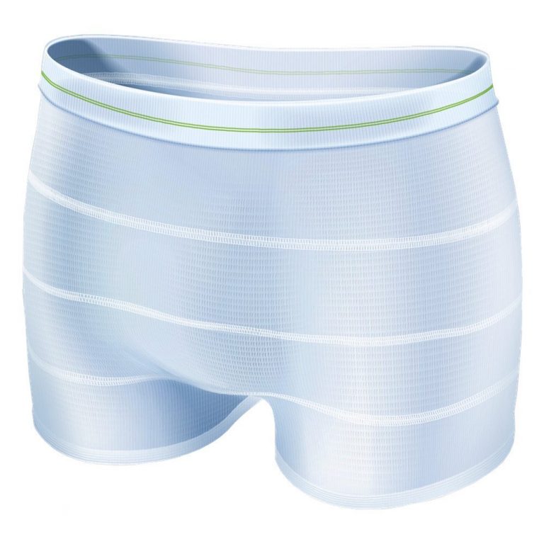 ID Fix Comfort Net Pants – Short Leg – DSL Mobility