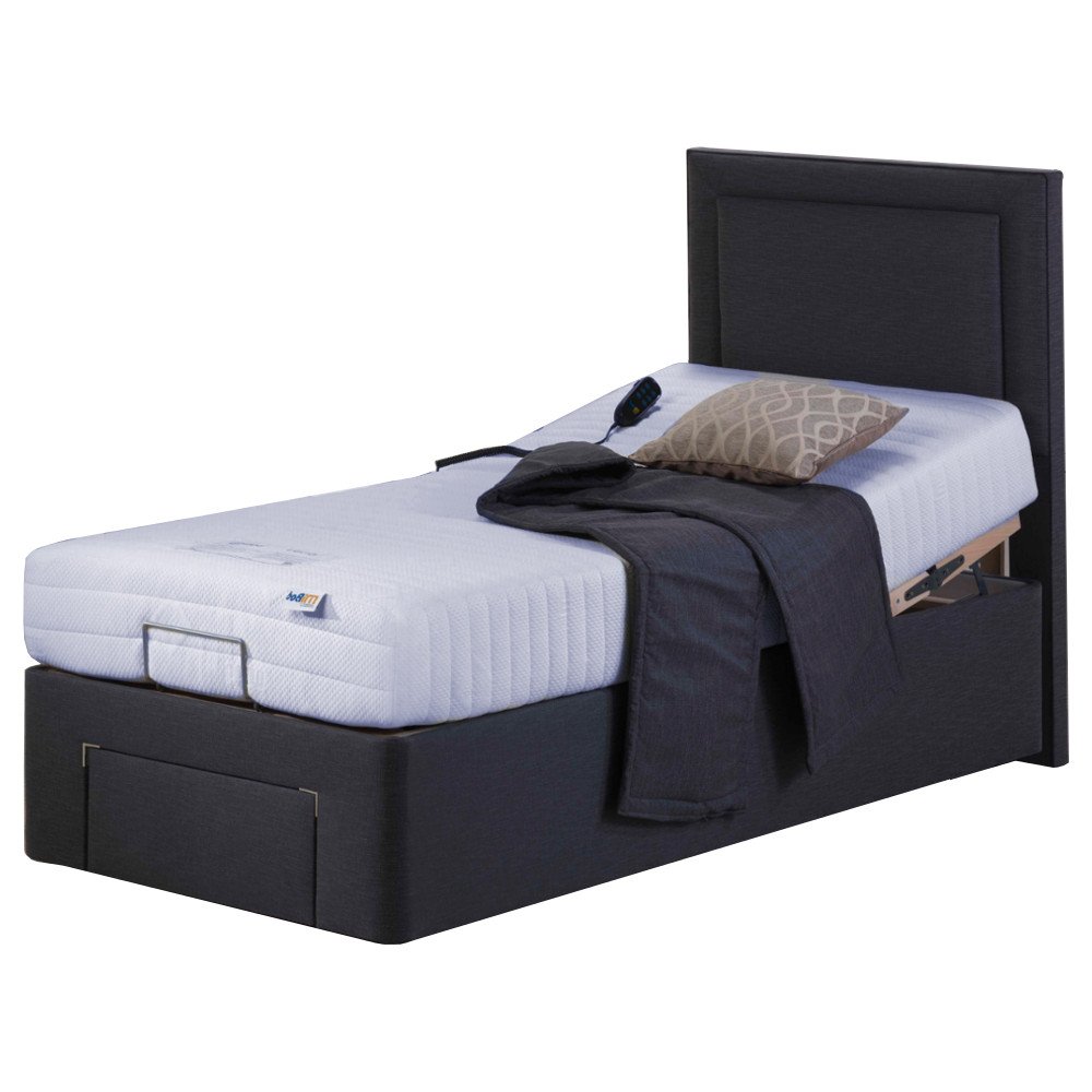 DSL Verity - DSL Mobility