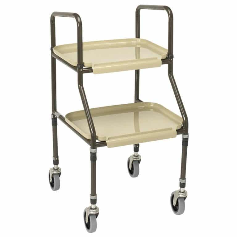 Swedish Trolley – DSL Mobility