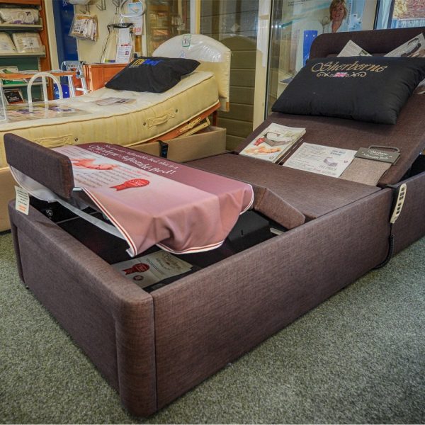 Showroom – DSL Mobility