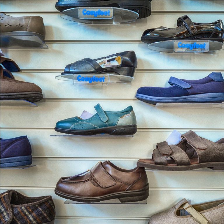 Showroom – DSL Mobility