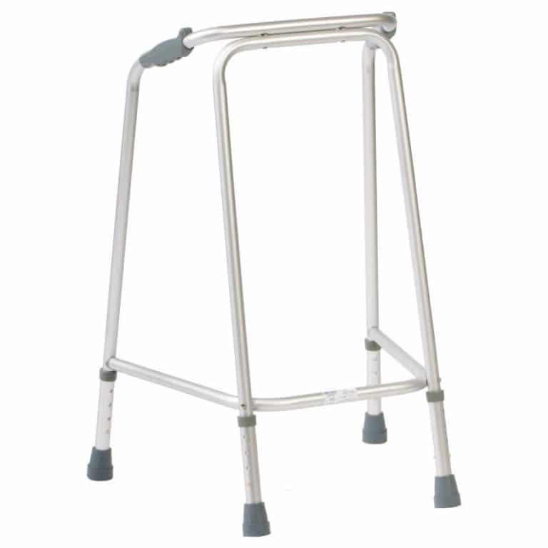 Reconditioned Zimmer Frame - DSL Mobility