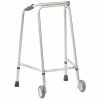 Zimmer Frame with Wheels – DSL Mobility