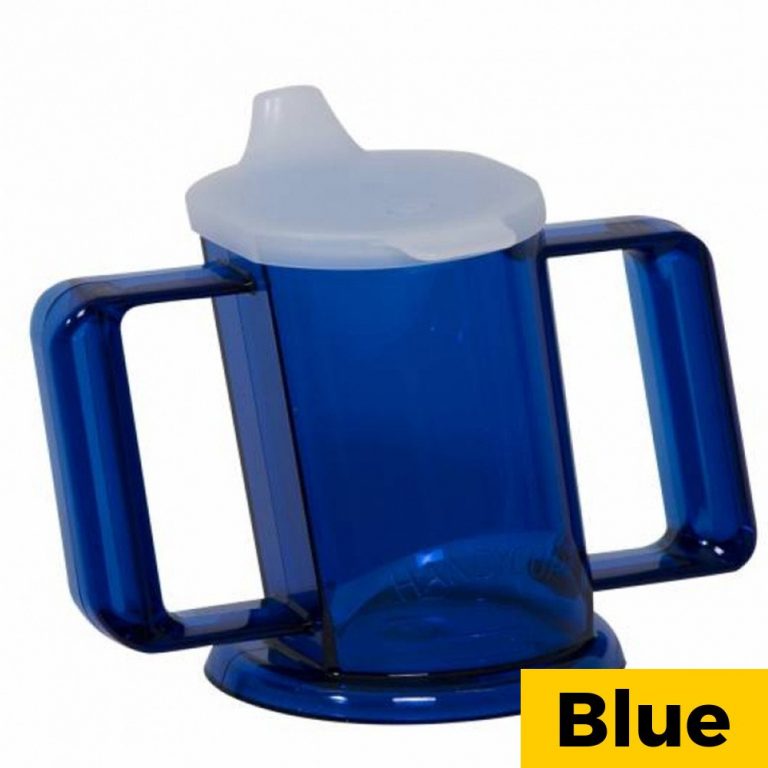 HandyCup - DSL Mobility