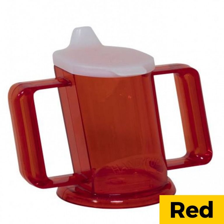 HandyCup - DSL Mobility