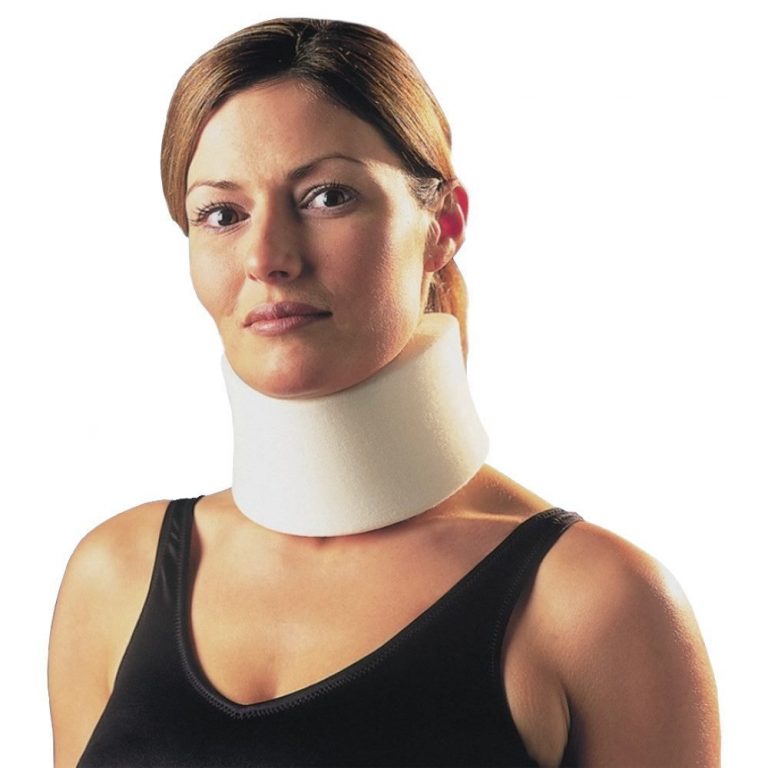 Neck Collar - DSL Mobility