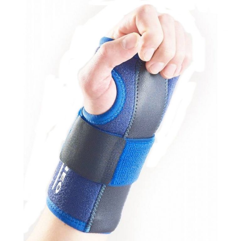 Wrist & Hand Supports Archives - DSL Mobility