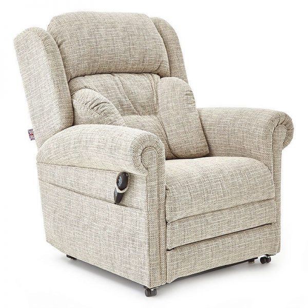 Seating – DSL Mobility