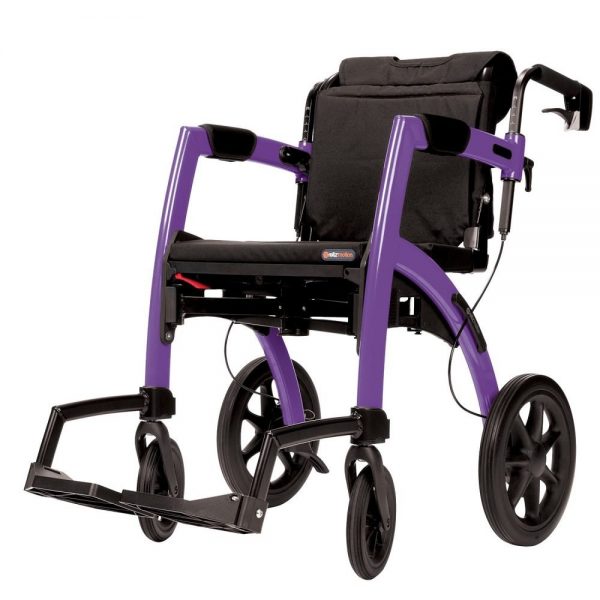 Rollz Motion – DSL Mobility