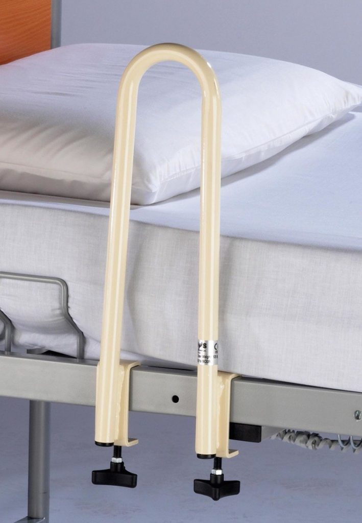 Bed Loop/Grab Rail - DSL Mobility