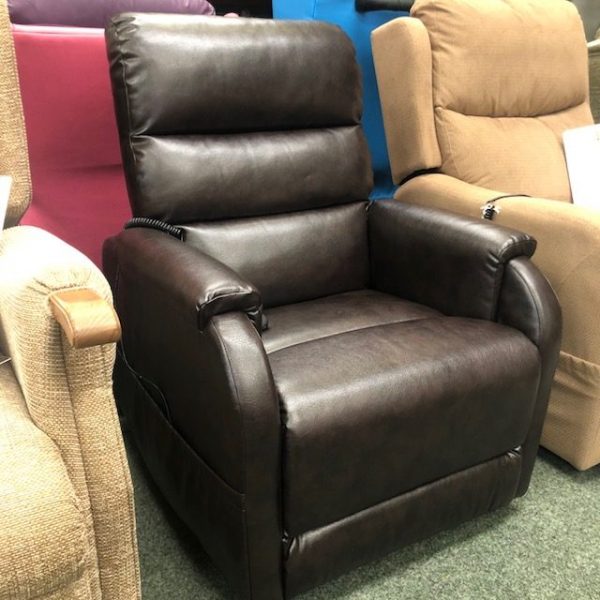 Rise & Recline Chairs Archives - DSL Mobility