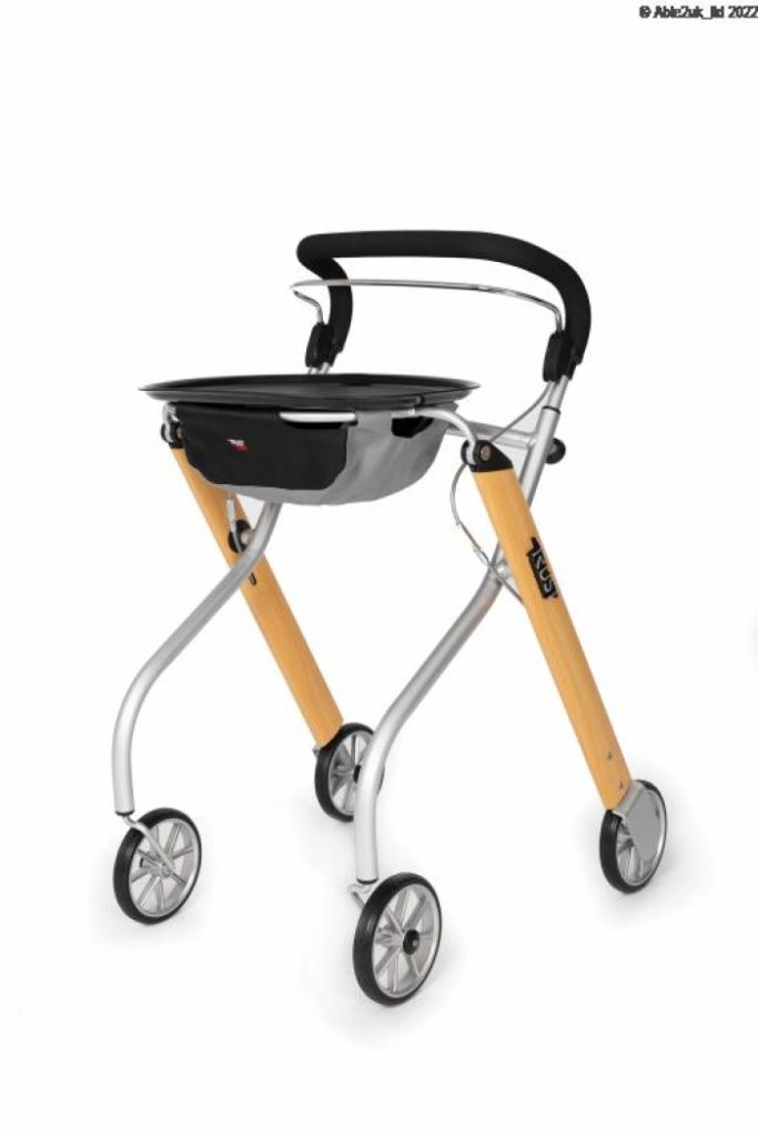 Lets-Go Indoor Walker - DSL Mobility