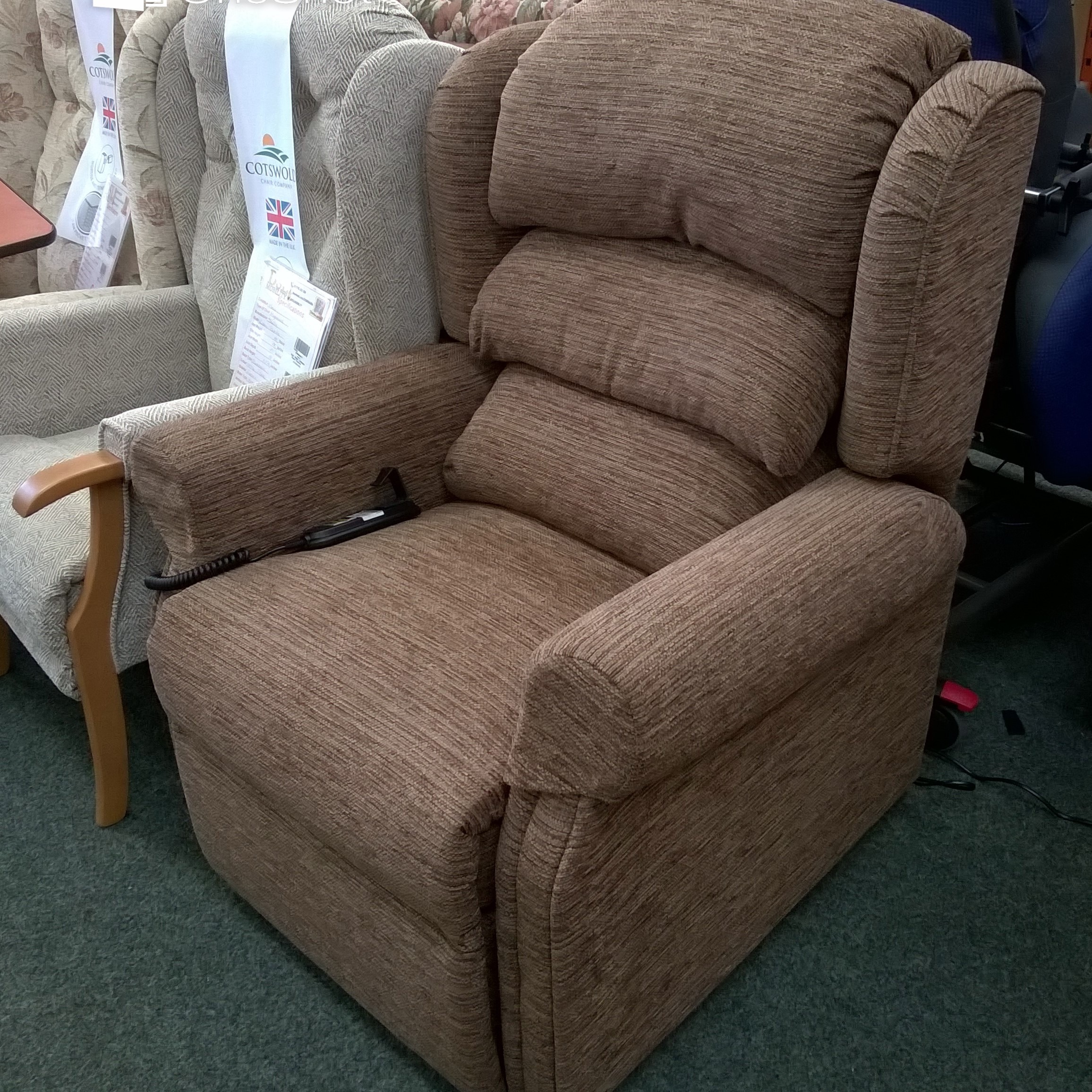 DSL Rossett - DSL Mobility