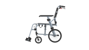 Rehasense ICON 35 LX Wheelchair – DSL Mobility