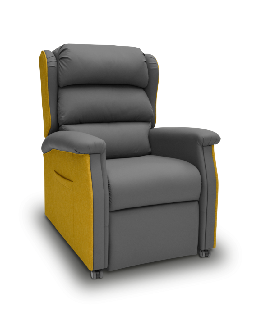 DSL Symphony – DSL Mobility