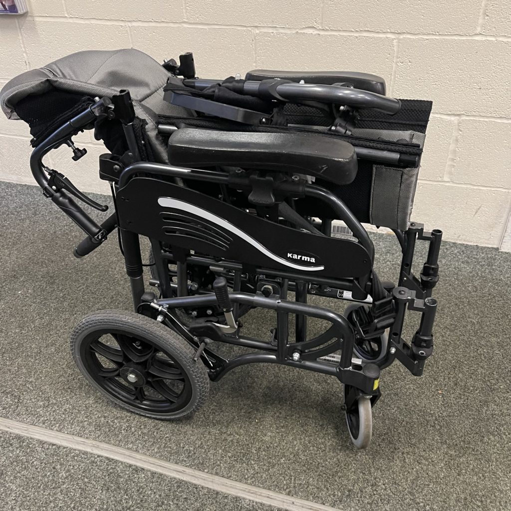 Reconditioned Karma VIP-515 – DSL Mobility