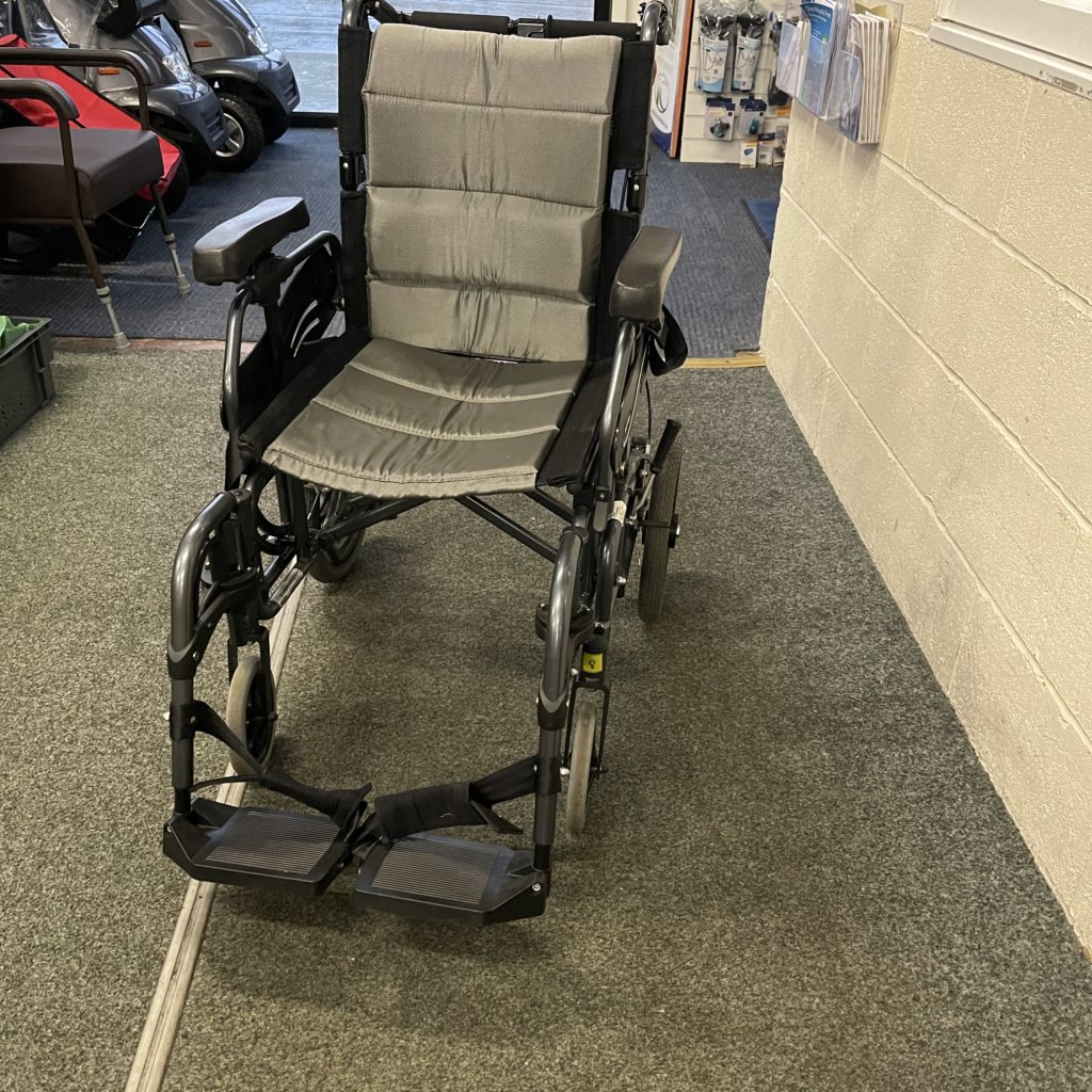 Reconditioned Karma VIP-515 – DSL Mobility