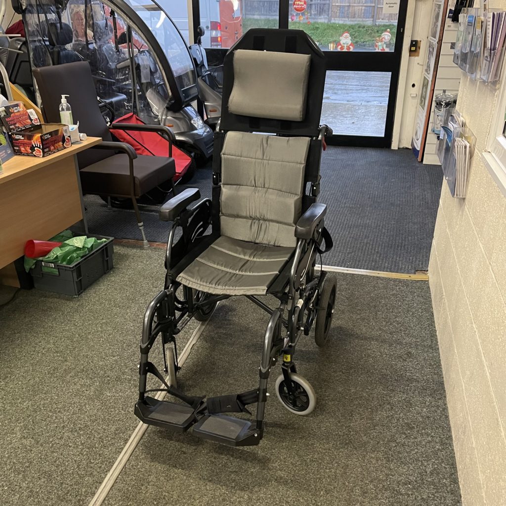 Reconditioned Karma VIP-515 – DSL Mobility