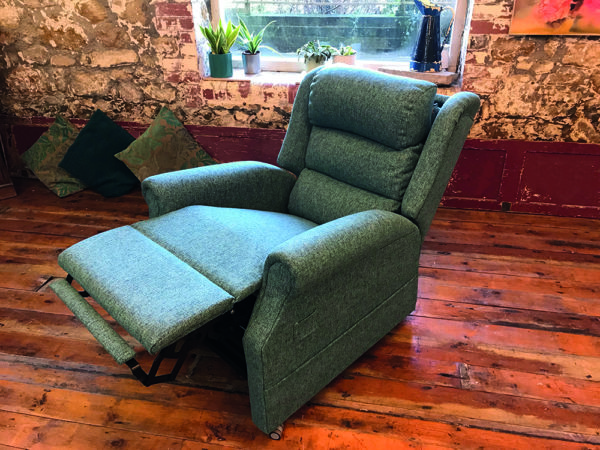 DSL Iconic - DSL Mobility