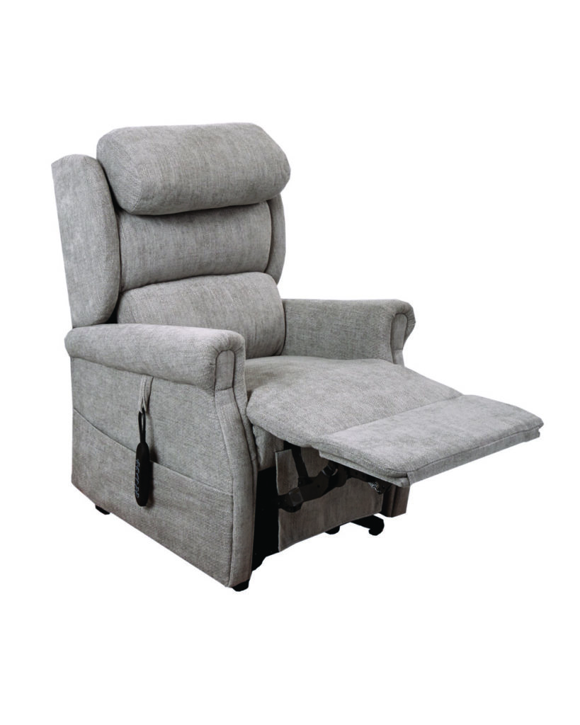 DSL Quantock – DSL Mobility