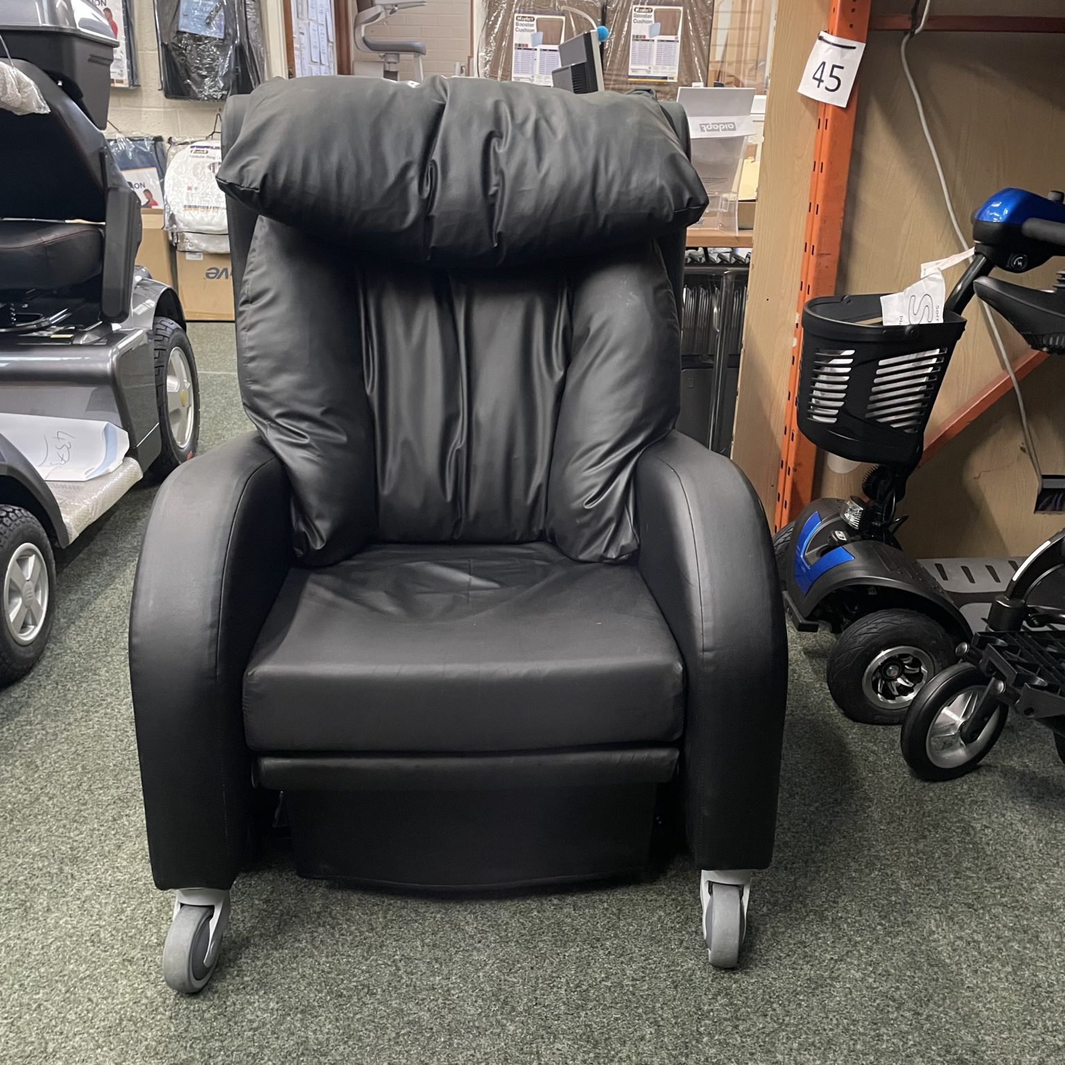 Reconditioned Rise & Recliners Archives - DSL Mobility